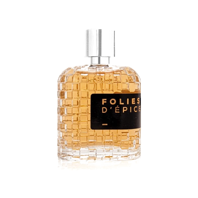 LPDO Folies D Epices eau de parfum 100 мл - лпдо Фоли Депис для женщин и мужчин