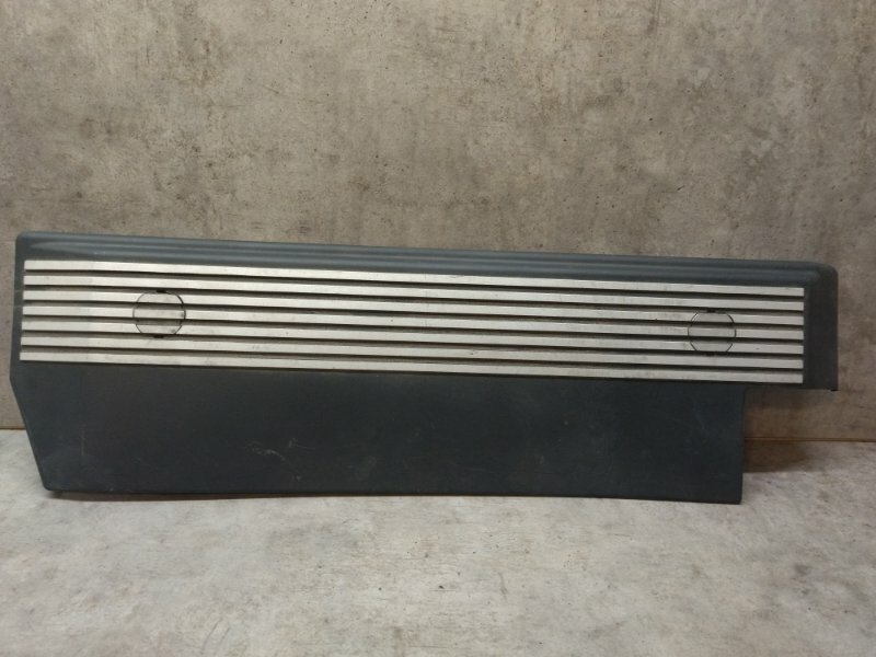 Декоративная крышка двиг. BMW 5 E60 13531707404