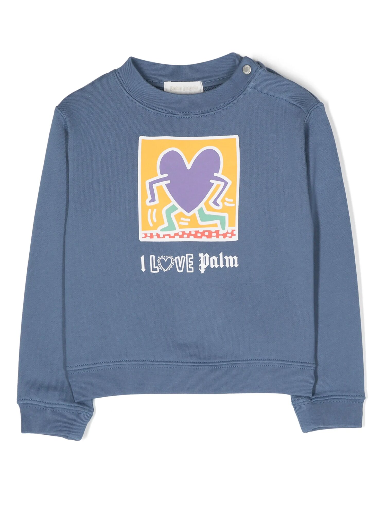 Толстовка Palm Angels
