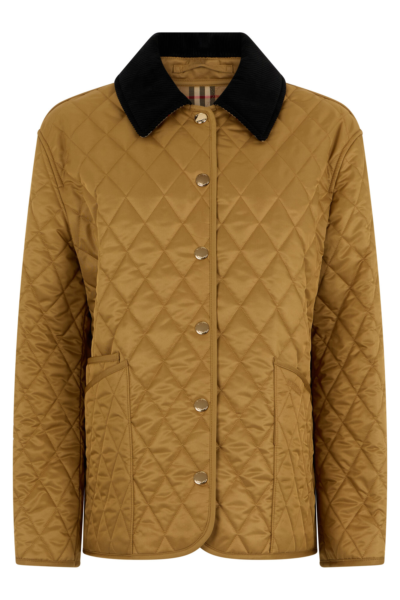 Куртка BURBERRY