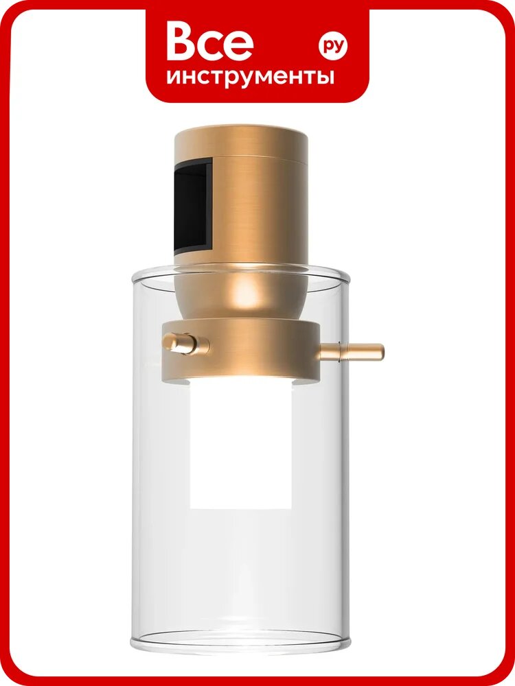 Светильник Arlight ART-APRIORI-LANTERN-C-R60-5W Day4000 1шт 044305