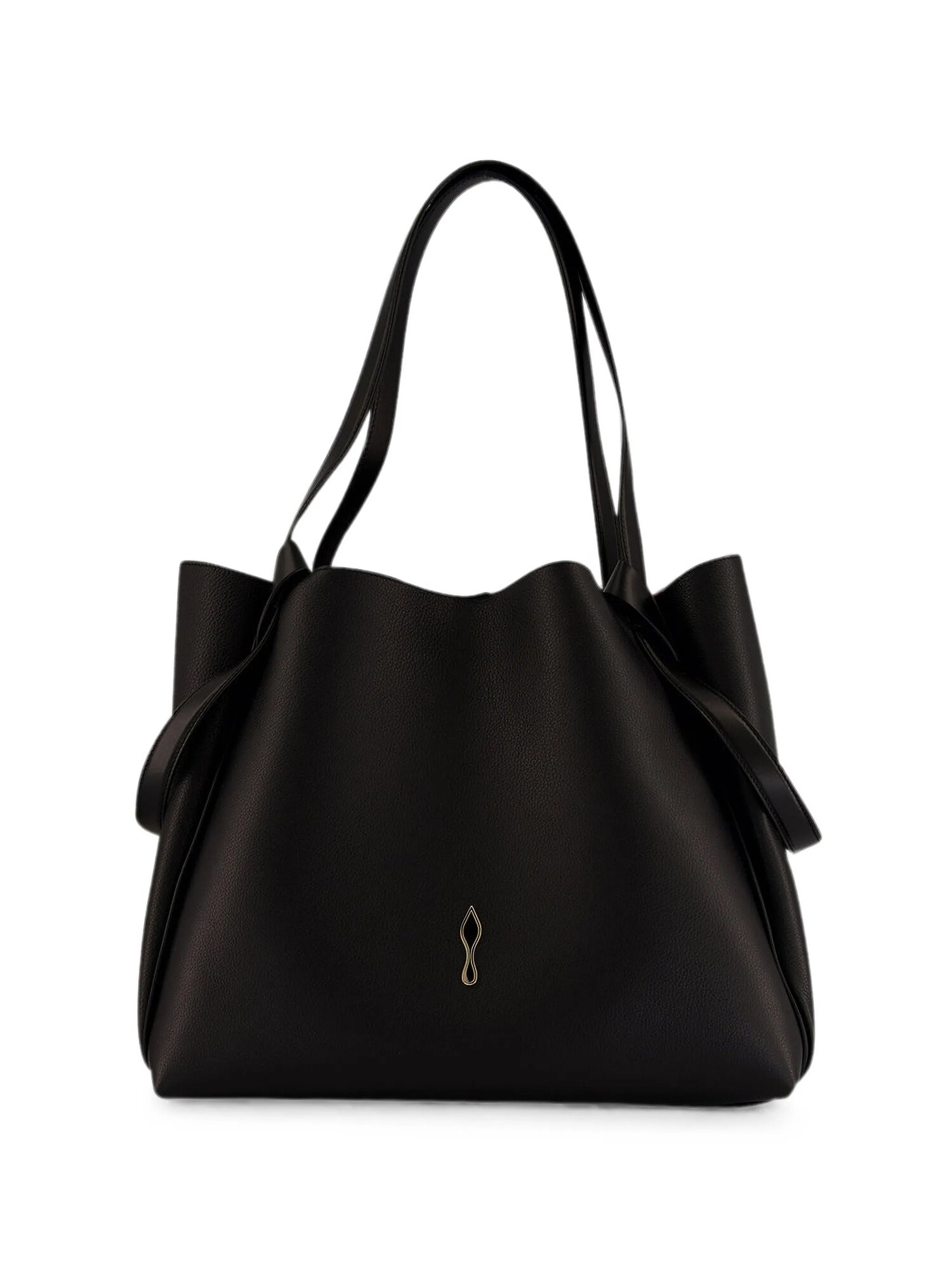 Сумка Christian Louboutin Bettina large tote bag