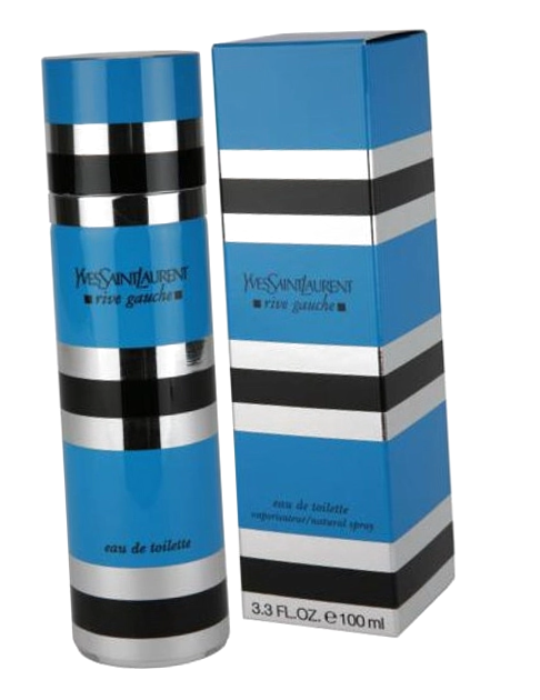 Rive Gauche туалетная вода 100 мл для женщин - Yves Saint Laurent Ysl Gauche