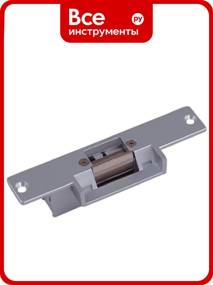 ЭМЗ стандартная Smartec ST-SL130NO с направляющей, но, короткая планка smkd0142