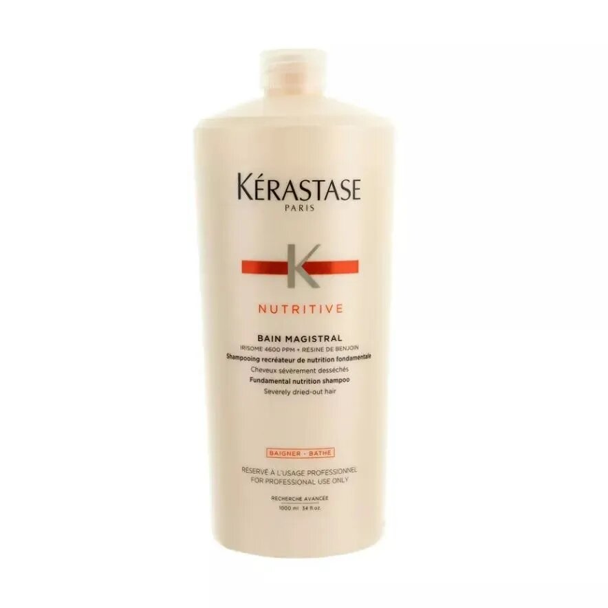 Kerastase Шампунь для волос, 1000 мл