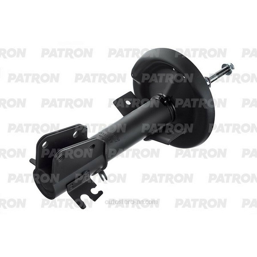 PATRON PSA335837 Амортизатор подвески передн RENAULT Master III 10- / OPEL Movano B 10-