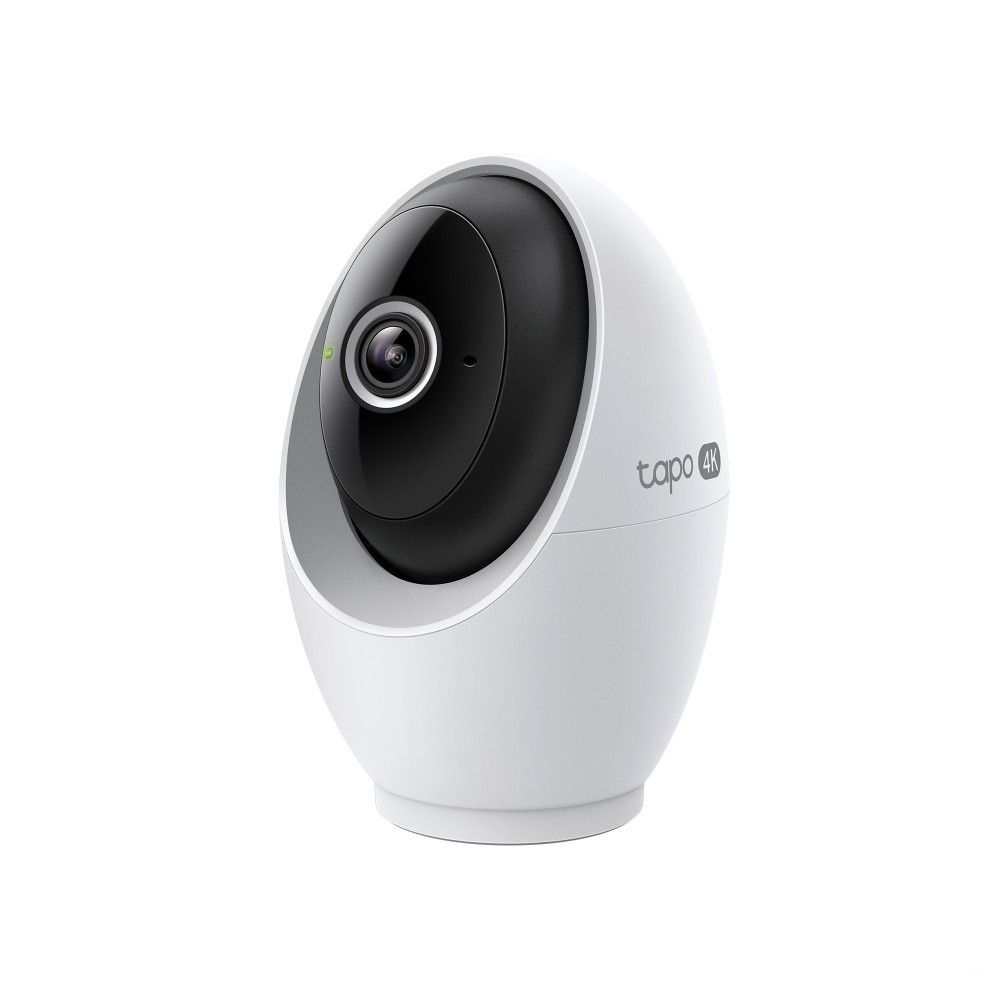 TP-Link Tapo C260 Умная поворотно-наклонная Wi-Fi камера с ИИ