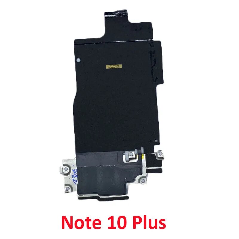 Беспроводная зарядка для Samsung Galaxy Note 10 Plus N975F N975U N976U N976N N976B N10P-NFC Charging