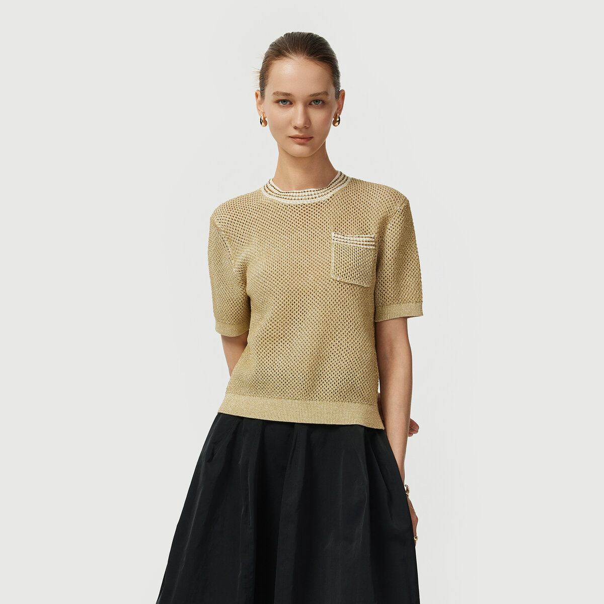Свитер CoSTUME NATIONAL