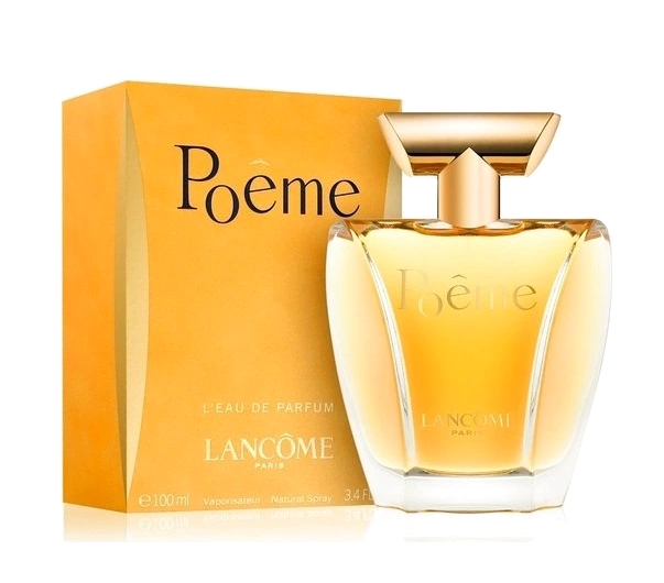 Парфюмерная вода Lancome Poeme для женщин и мужчин 100 мл / Ланком Поэма