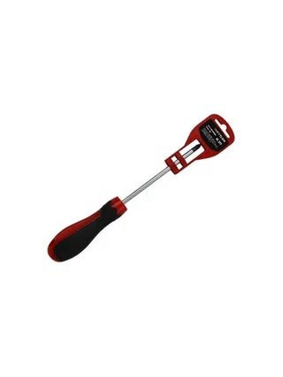 Отвертка крестовая PH2*125; VETTLER