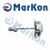 Ограничитель двери Markon MK249003