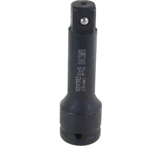 Удлинитель ударный 125мм, 3/4" RockFORCE