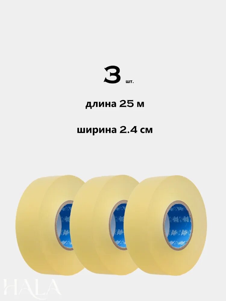 Лента для щитков