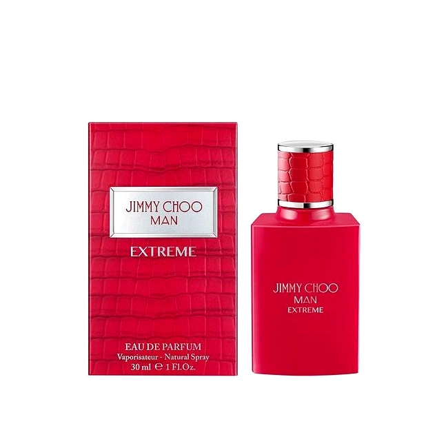 Джимми Чу Мэн Экстрим мужской парфюм 30 мл - Jimmy Choo Man Extreme