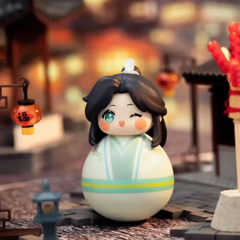 Фигурка Hua Cheng, Heaven Official's Blessing, open box