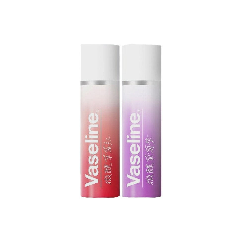 Уход за кожей губ Vaseline