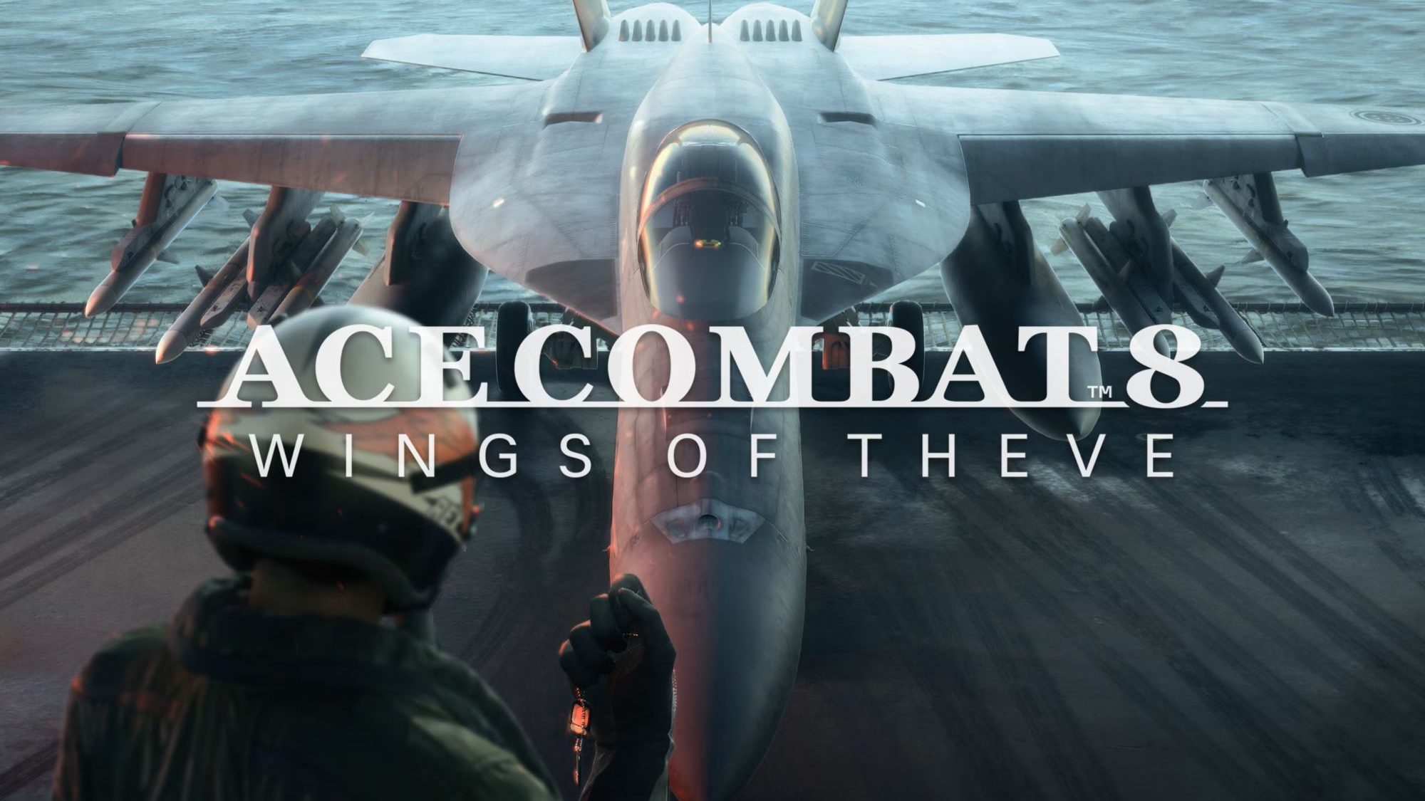ACE COMBAT 8: WINGS OF THEVE (Цифровой ключ для XBOX по электронной почте) Xbox Series S / Series X