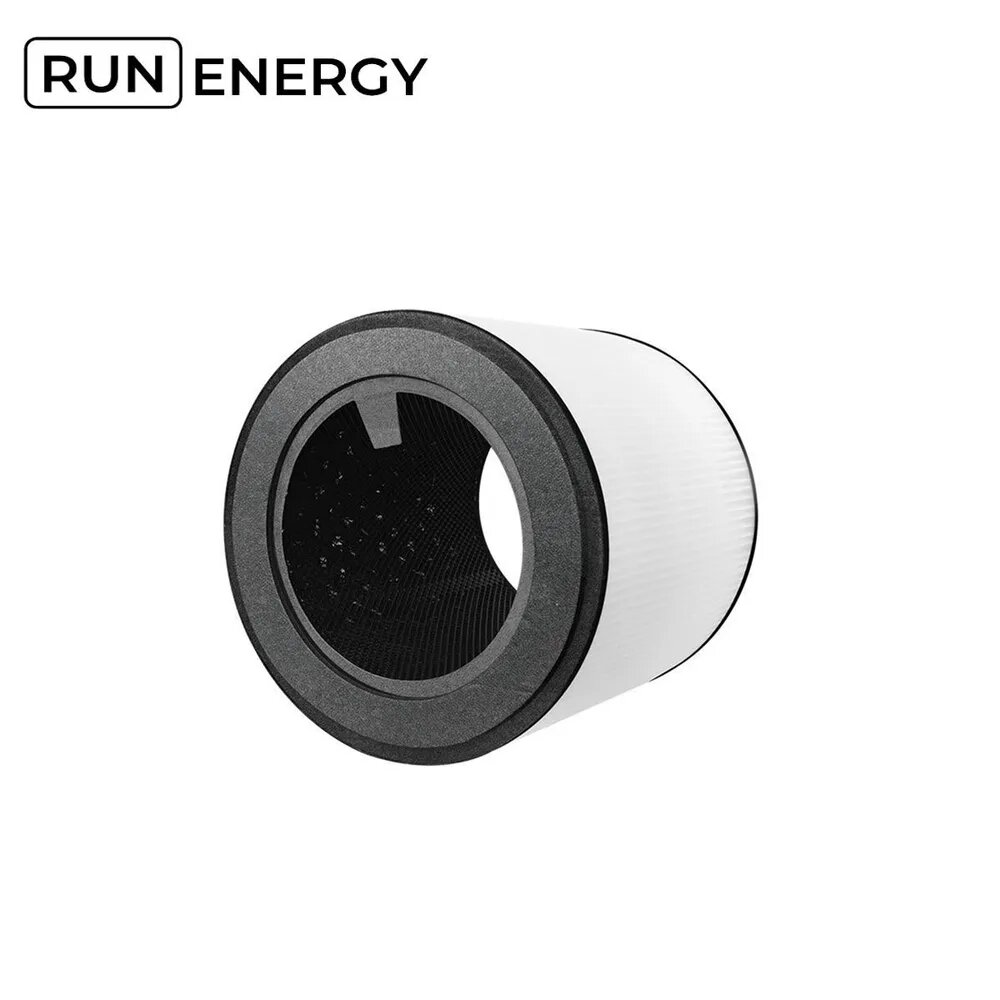 HEPA-фильтр Run Energy для воздухоочистителя Philips FY0194, FY0293, FY0194, AC0819, AC0820, AC0830