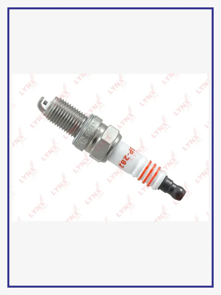 Свеча зажигания 6WCR (Nickel)