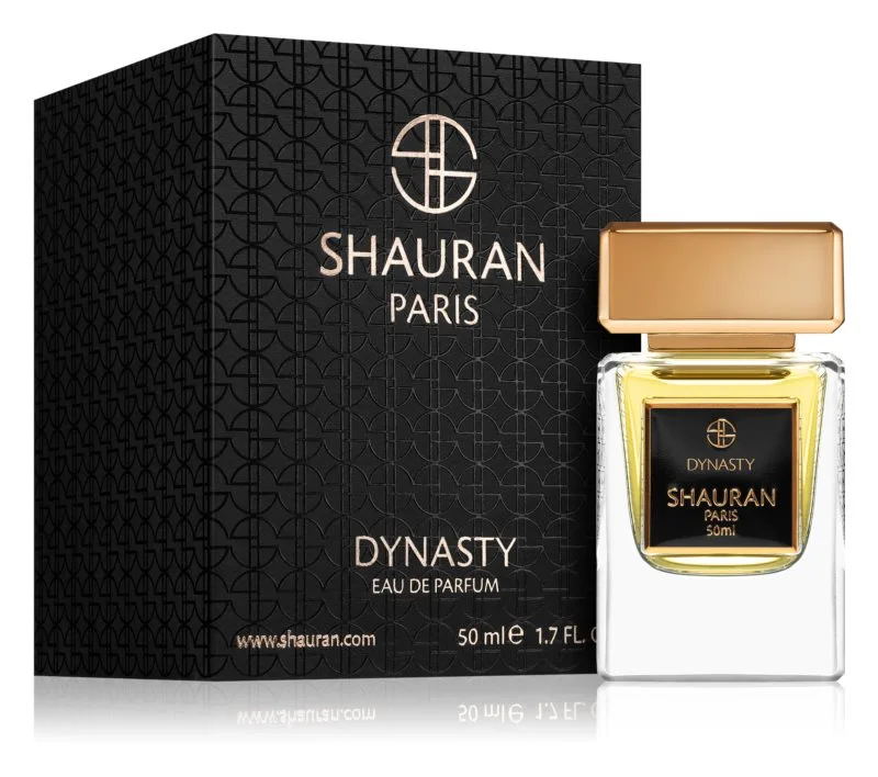Шауран Династи парфюм для женщин и мужчин / Shauran Dynasty 50 мл