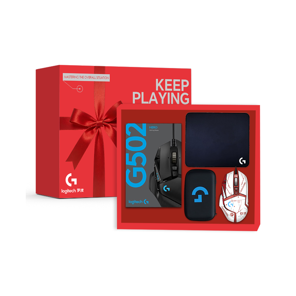 Logitech