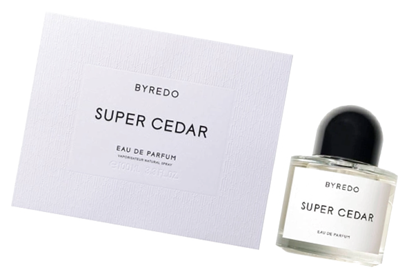 Духи Байредо Супер Кедр для женщин и мужчин 100 мл - Byredo Super Cedar аромат