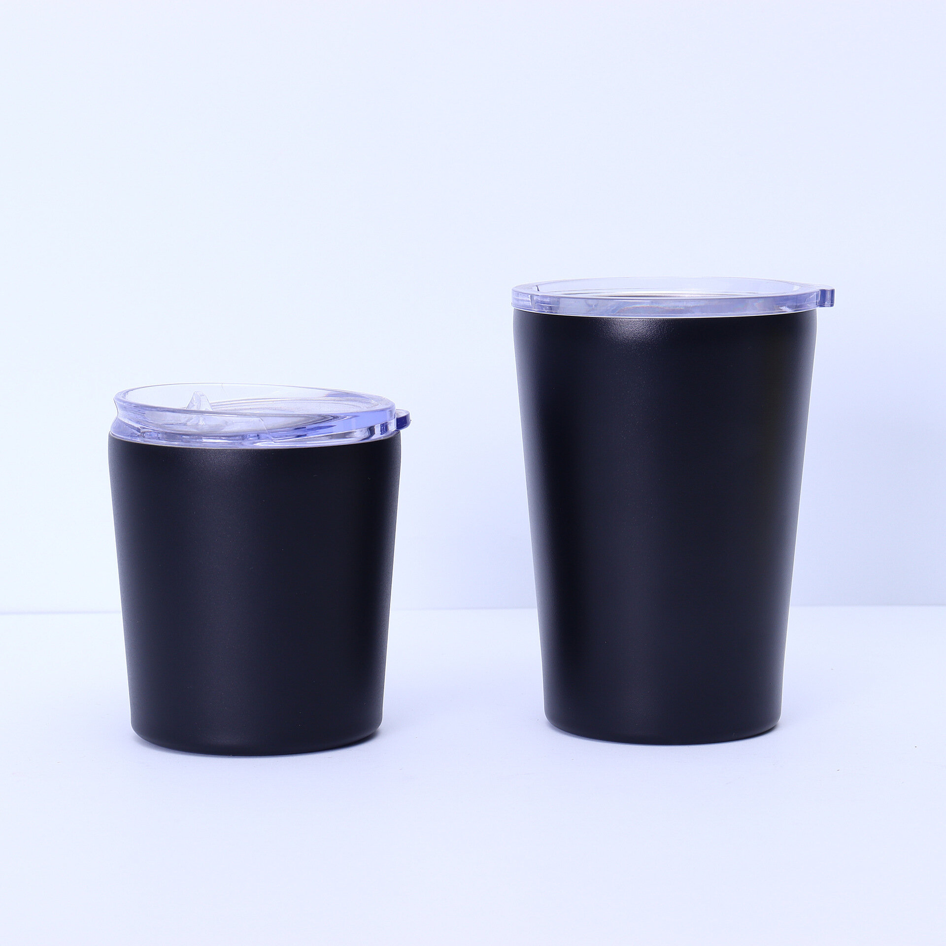 Международный 8oz 12oz Нержавеющая Сталь Чашка Молока 304 Вакуумный Термос Автомобильная Пивная Кофейная Чашка На Заказ