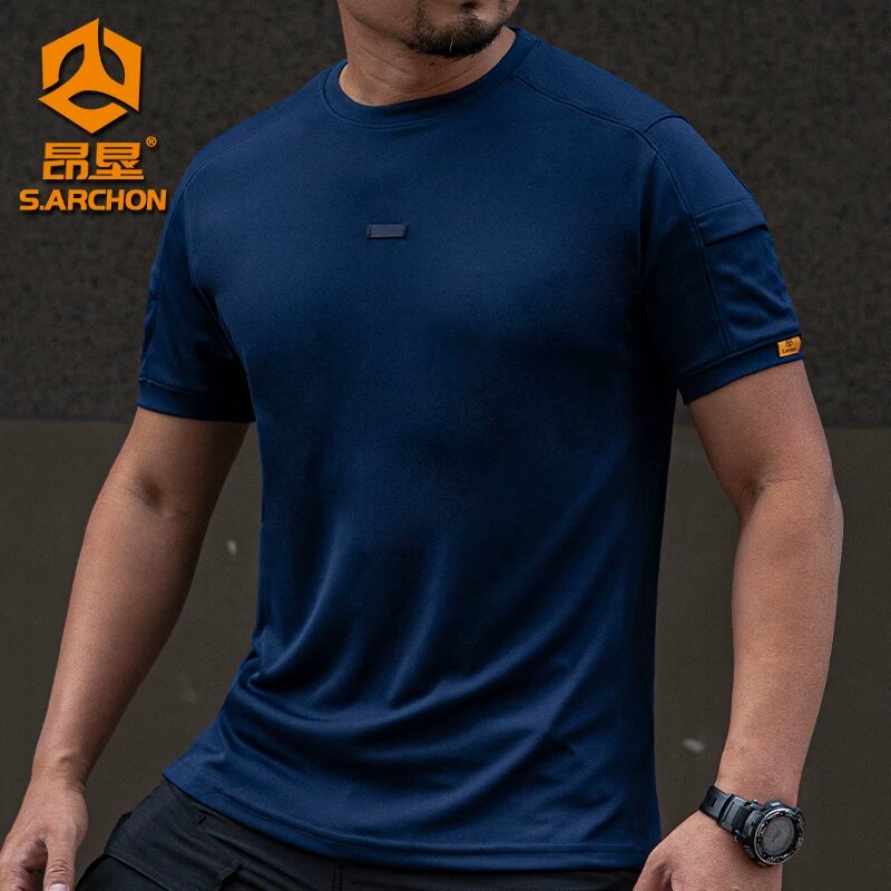 Майка спортивная S.archon yuanling