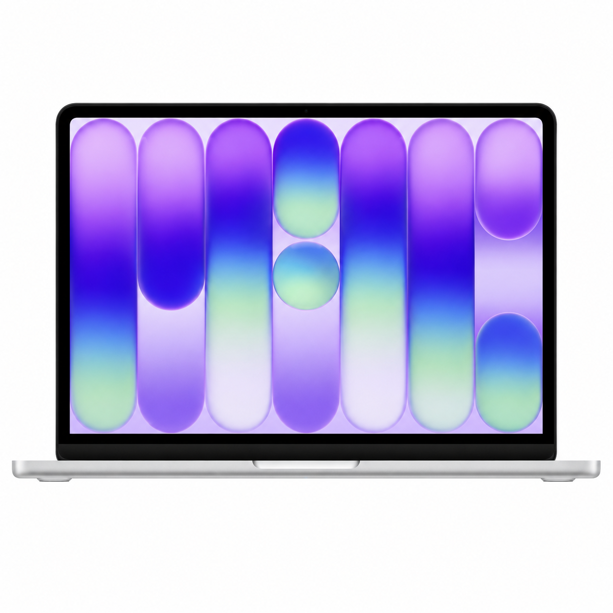 Ноутбук Apple MacBook Neo 13" A18 Pro/8 ГБ/256 ГБ, Silver (Серебристый), MHFA4 (английская клавиатура)