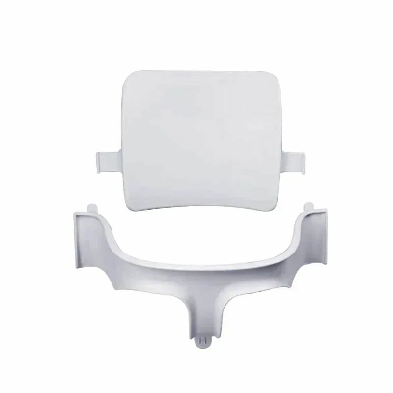 Поднос для детского стульчика Stokke Tripp Trapp съёмный лоток-органайзер с вакуумной присоской для перекусов, игрушек и хранения