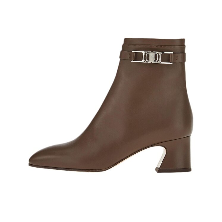 Ботинки Ferragamo Vara