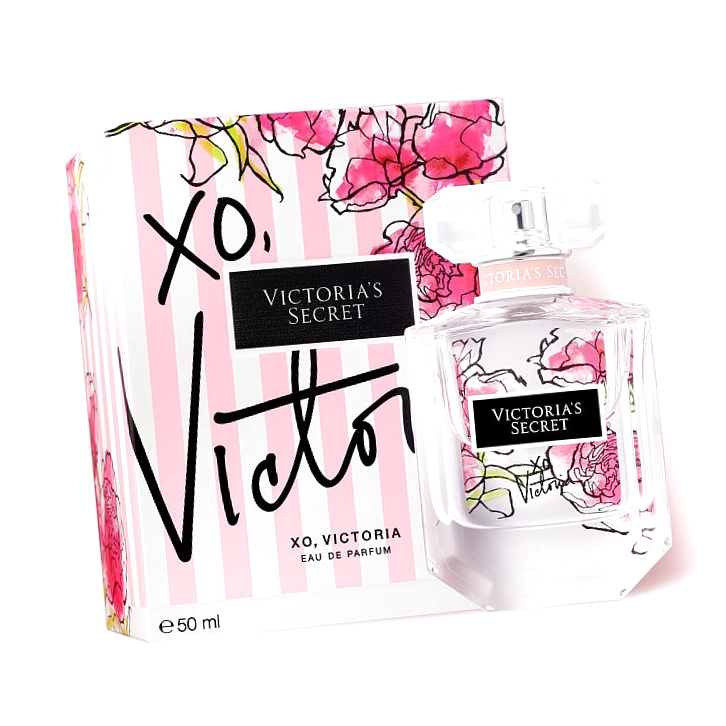 Парфюм для женщин Виктория Секрет Хо Виктория 50 мл - Victoria's Secret Xo Victoria духи