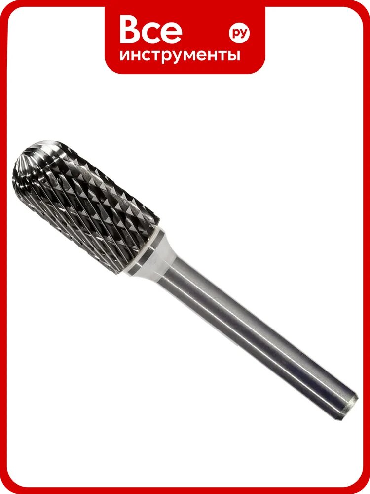Бор-фреза ИПК сфероцилиндрическая C162506 ВК8 C162506ВК8