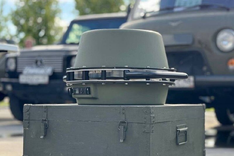 Станция Капюшон ТП 10-100