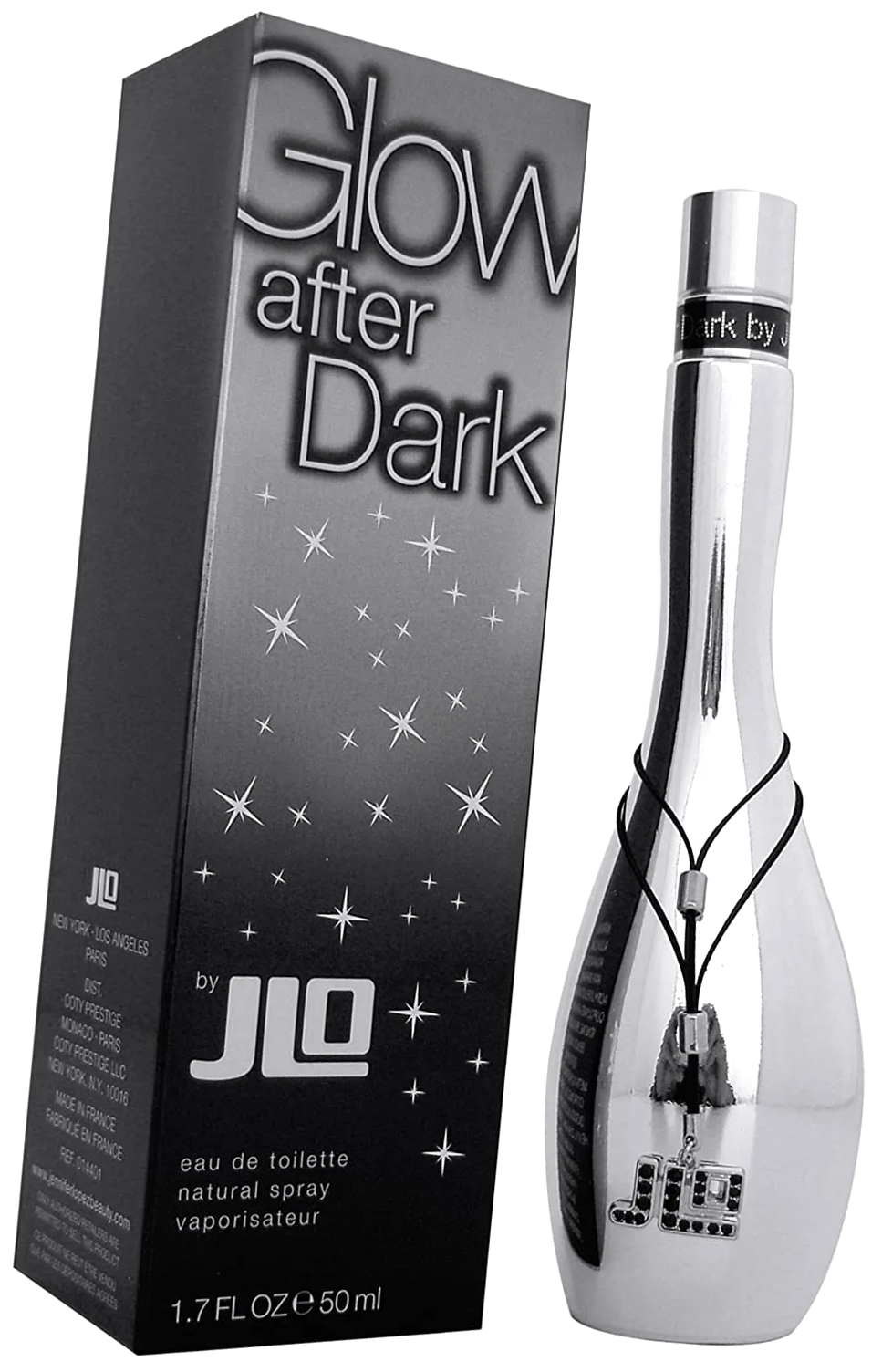 Женский парфюм Jennifer Lopez Glow After Dark 50 мл - Дженифер Лопес Глоу Афтер Дарк