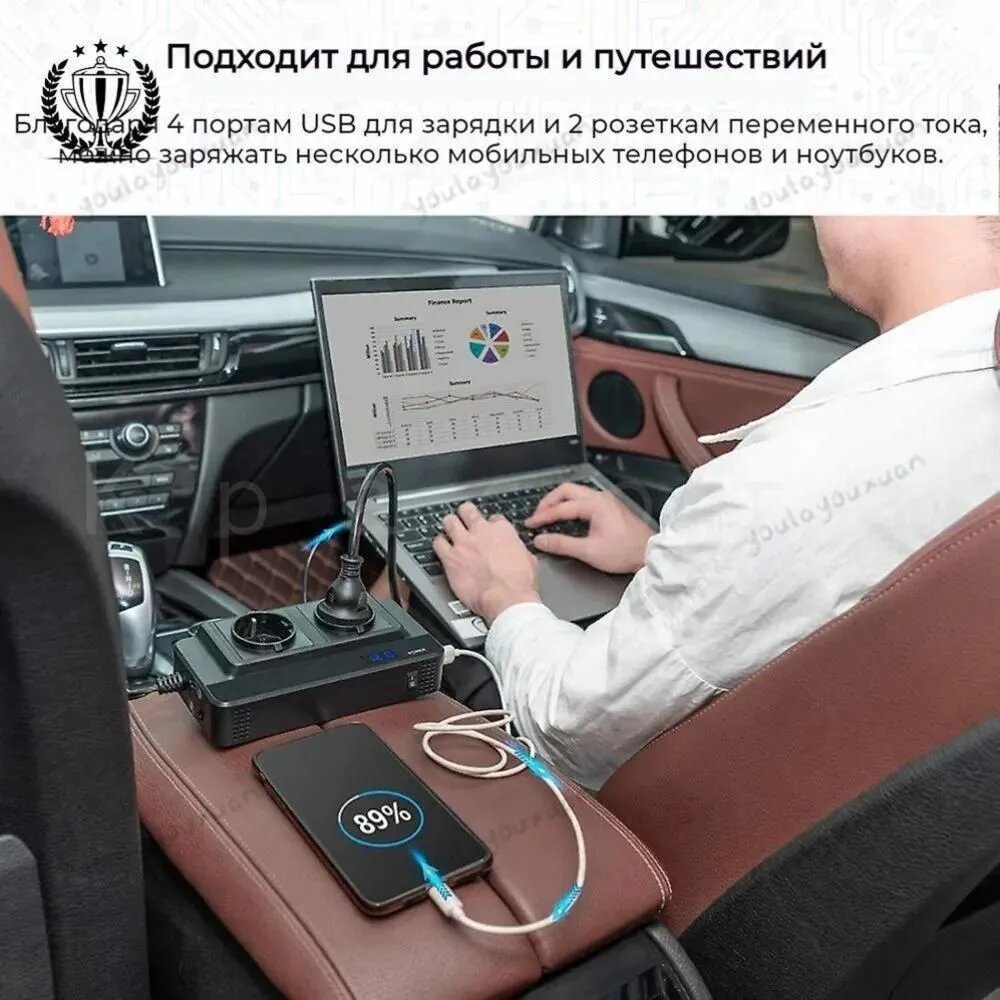 Кнопка прикуривателя — фото 1