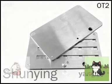 Устройство хранения мнемонических-seed фраз Tablet