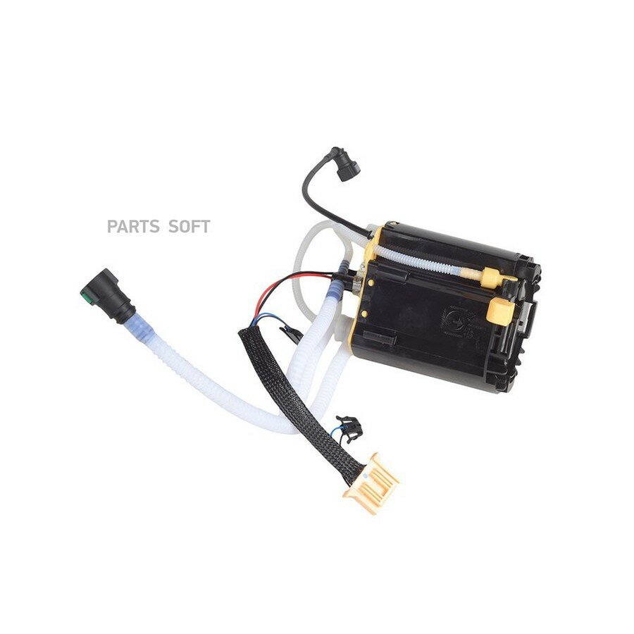 STELLOX 1002102SX Насос топливный электрический 1.4bar