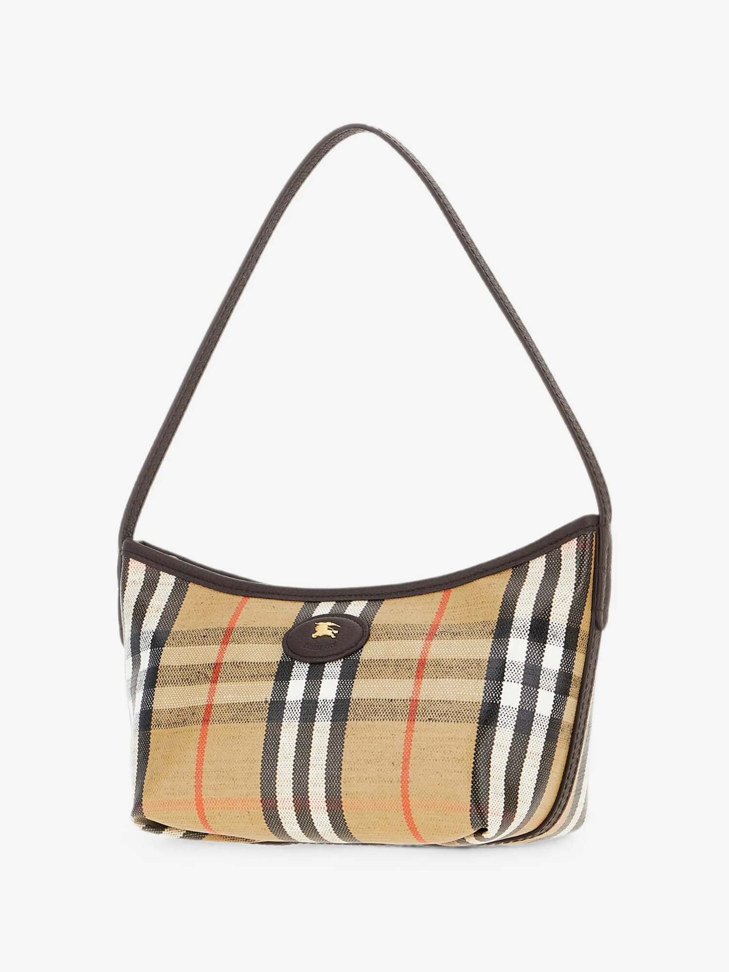 Сумка BURBERRY — фото 1