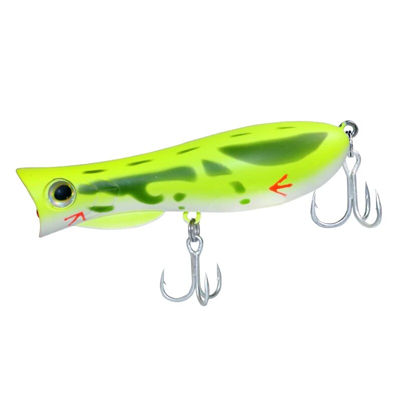 Popper HISTOLURE 65mm YX89-C, 9.5г