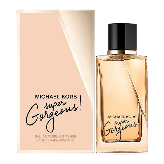 Michael Kors Super Gorgeous 100 мл женский аромат / Майкл Корс Супер Горджес
