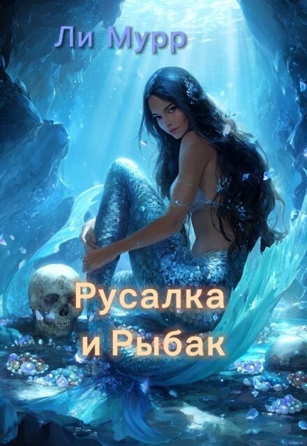 Русалка и Рыбак — фото 1