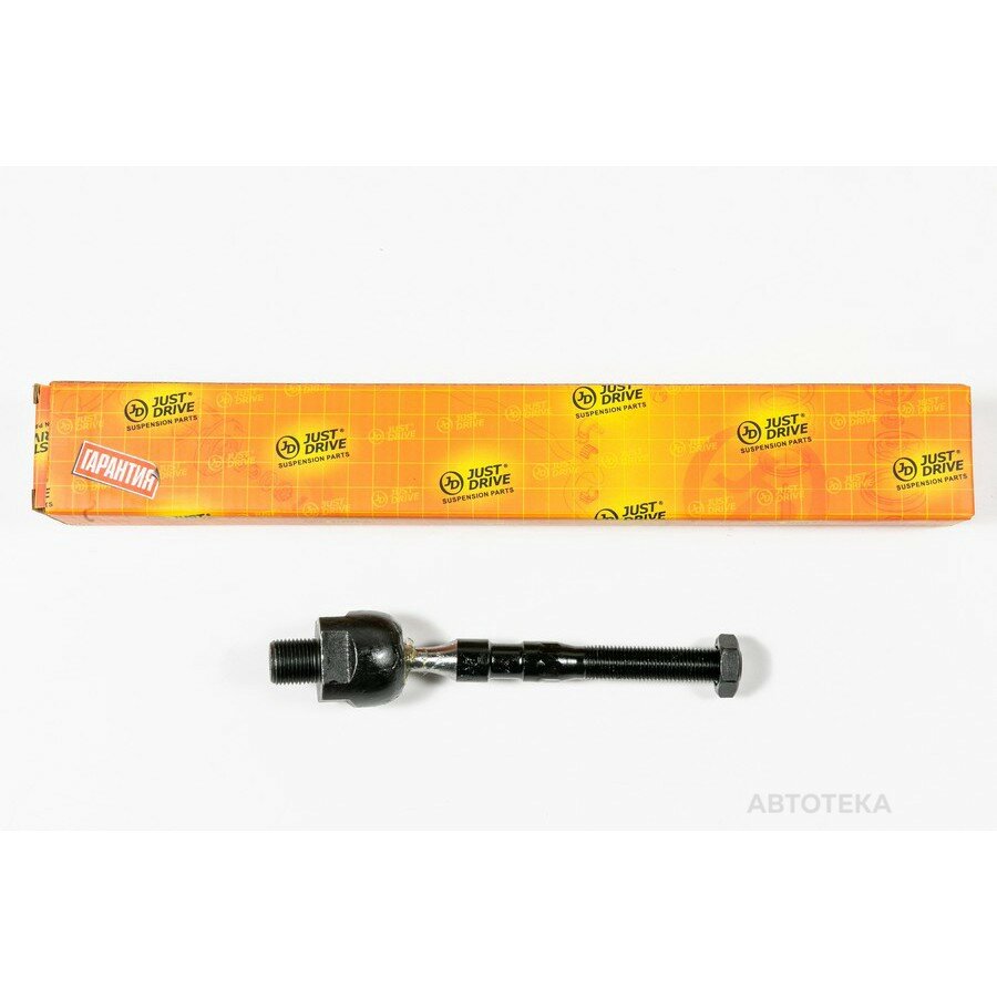 Тяга рулевая SR1790 JUST DRIVE JSR0133 MZ 6 GH 07-;