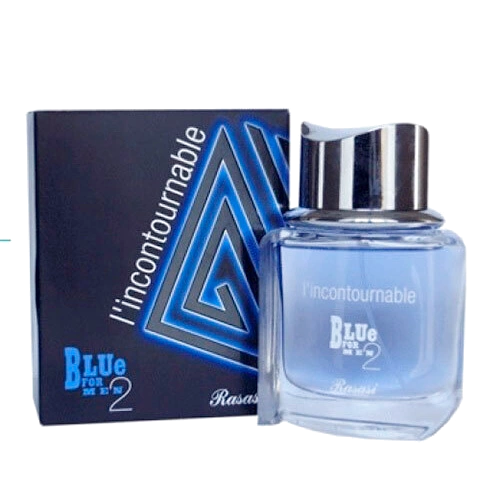 Rasasi L Incontournable Blue 2 Men аромат