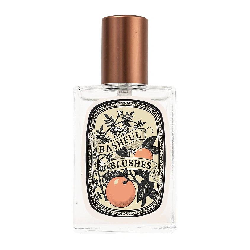 Atelier Faye Bashful Blushes женский парфюм 30 мл / Ателье Файе Башфул Блашес
