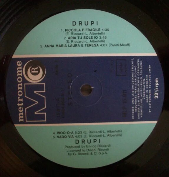 Drupi