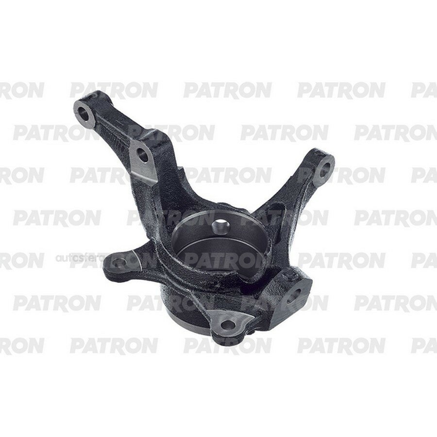 PATRON PSK1006R Кулак поворотный правый HYUNDAI Creta 2016-
