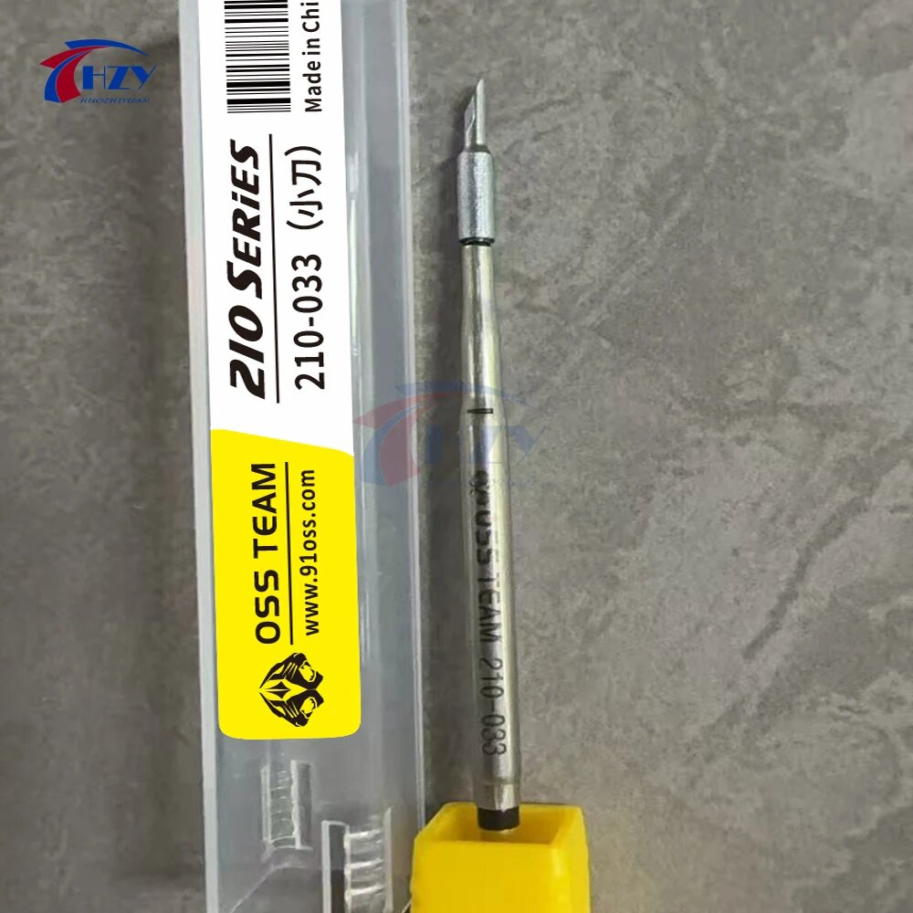 Жало OSS ZIO Series 210-033(SK)