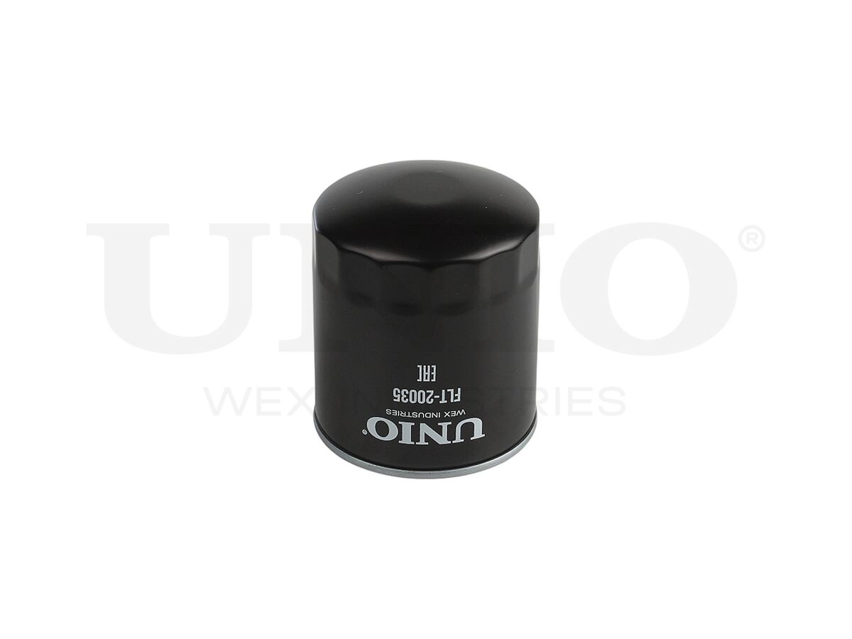 Фильтр Масляный Toyota Land Cruiser Prado 90,120 96-, Land Cruiser 70-100 88-, Avensis (T220) 99- (UNIO FLT-20035)